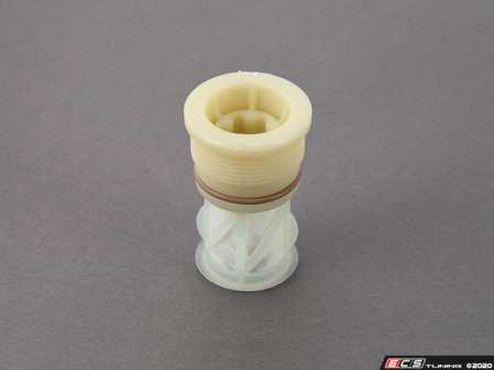 Genuine BMW - 64509202689 - A/C Receiver Drier (64-50-9-202-689)