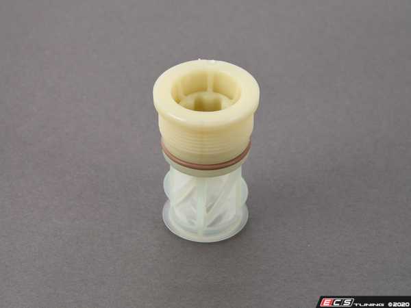 Genuine BMW - 64509202689 - A/C Receiver Drier (64-50-9-202-689)