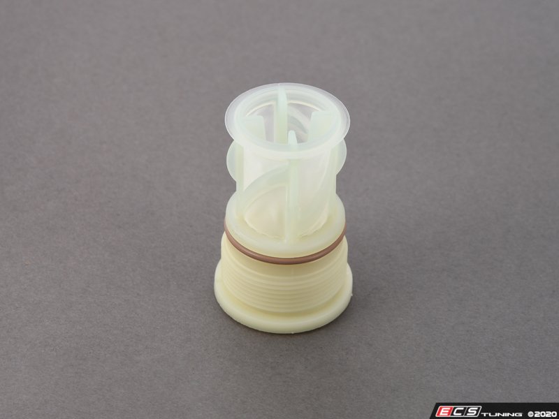 Genuine BMW - 64509202689 - A/C Receiver Drier (64-50-9-202-689)