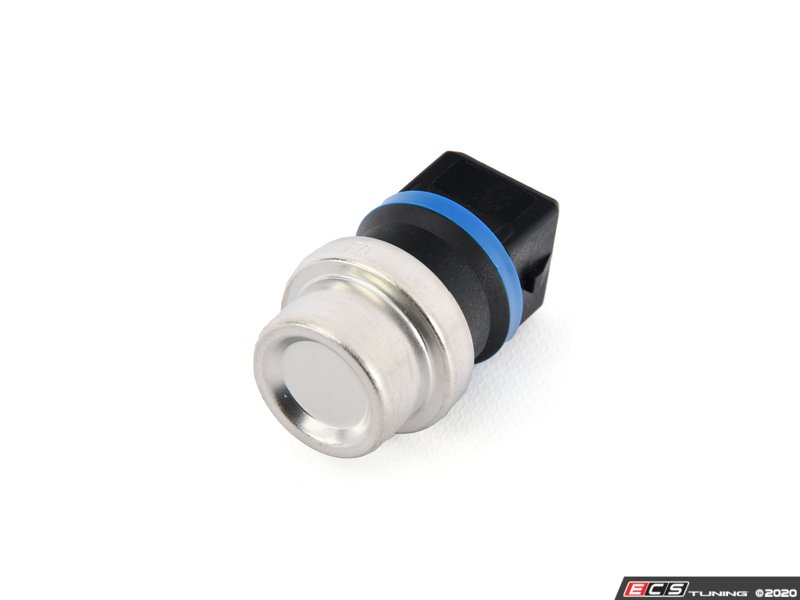 Vemo - 6U0919501B - Water Temperature Sensor - Brown/Black