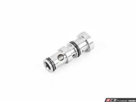 Genuine Volkswagen Audi - 06K103208D - Oil Valve (06K 103 208 D)
