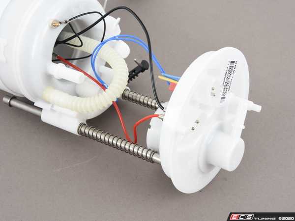 Genuine BMW - 16117934453 - Fuel Pump Sending Unit (16-11-7-934-453)