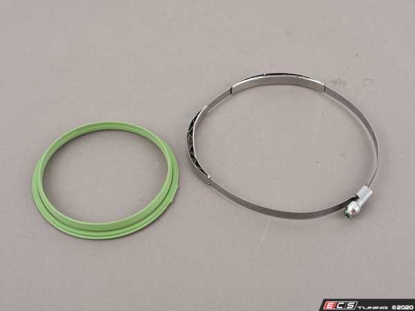 Genuine BMW - 16117934453 - Fuel Pump Sending Unit (16-11-7-934-453)