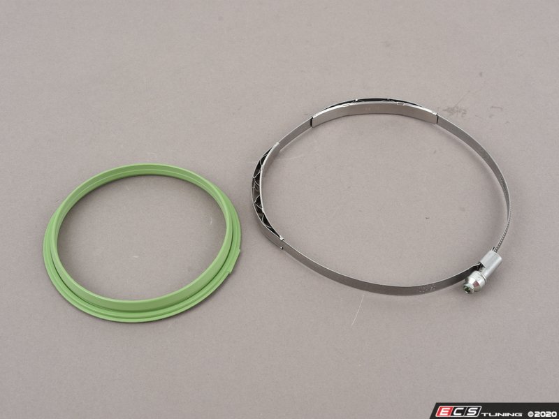 Genuine BMW - 16117934453 - Fuel Pump Sending Unit (16-11-7-934-453)