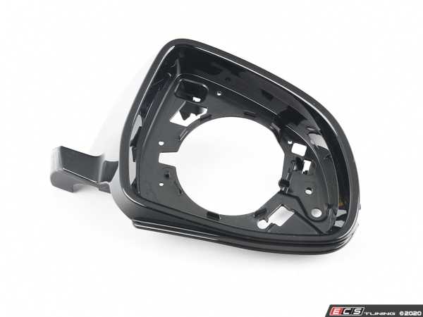 Genuine BMW - 51167468242 - SUPPORTING RING RIGH (51-16-7-468-242)