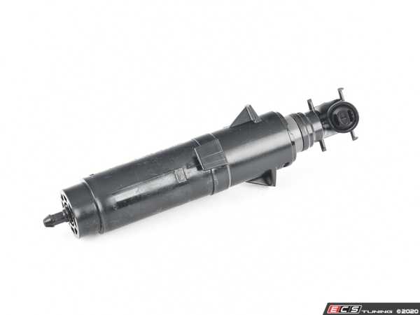 Genuine BMW - 61677292658 - Spray Nozzle - Right (61-67-7-292-658)