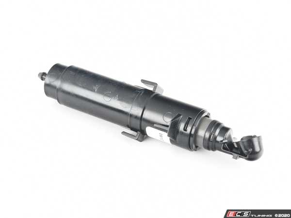 Genuine BMW - 61677292658 - Spray Nozzle - Right (61-67-7-292-658)