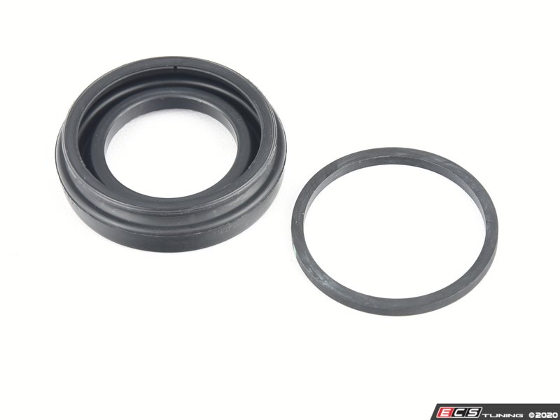 Genuine Volkswagen Audi - 4M0698671 - Rear Caliper Seal Kit - Priced ...