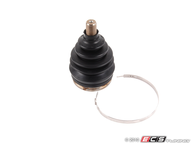 Genuine Volkswagen Audi - 7L0498099C - Front CV Joint Replacement Kit ...
