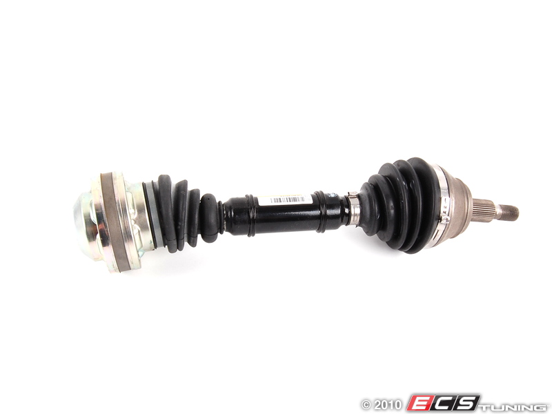 Genuine Volkswagen Audi - 7L0498099C - Front CV Joint Replacement Kit ...