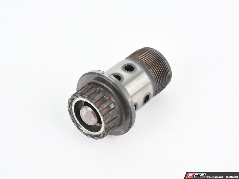 Genuine BMW - 11368696446 - Vanos Central Valve (Long) - Priced Each ...