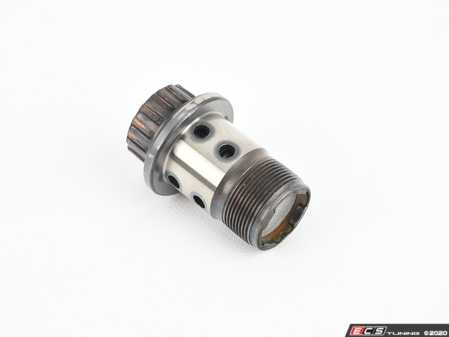 Genuine BMW - 11368696446 - Vanos Central Valve (Long) - Priced Each ...