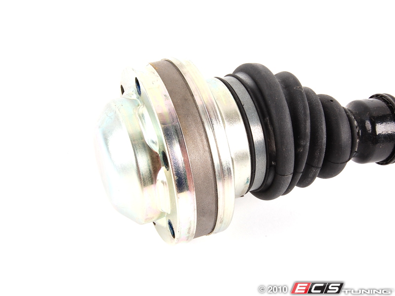 Genuine Volkswagen Audi - 7L0498099C - Front CV Joint Replacement Kit ...