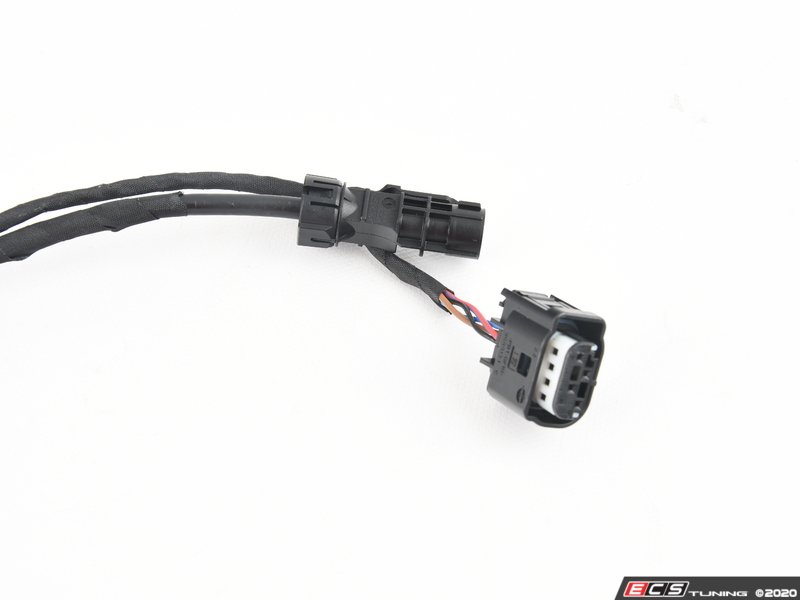 Genuine BMW - 61129355472 - WIRING HARNESS, FRONT END (61-12-9-355-472)