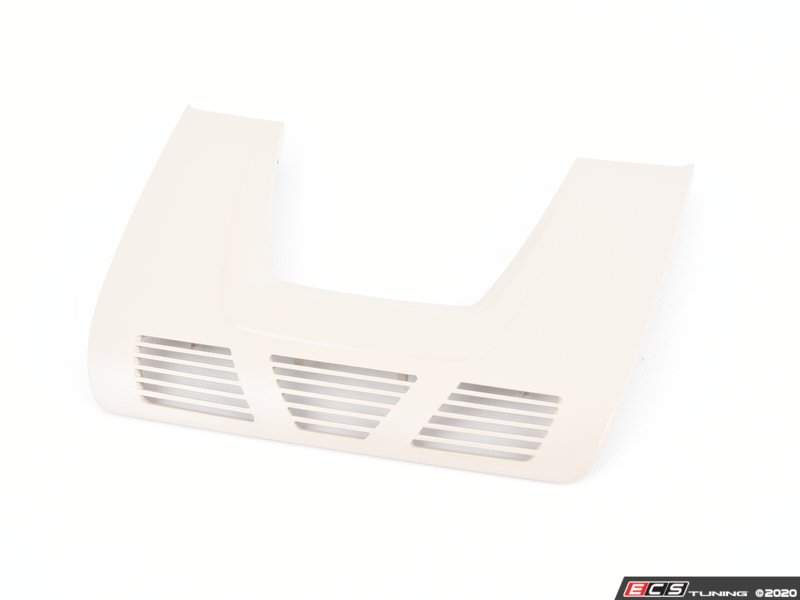 Genuine BMW - 61319291975 - TRIM COVER FOR ROOF FUNCTION (61-31-9-291-975)