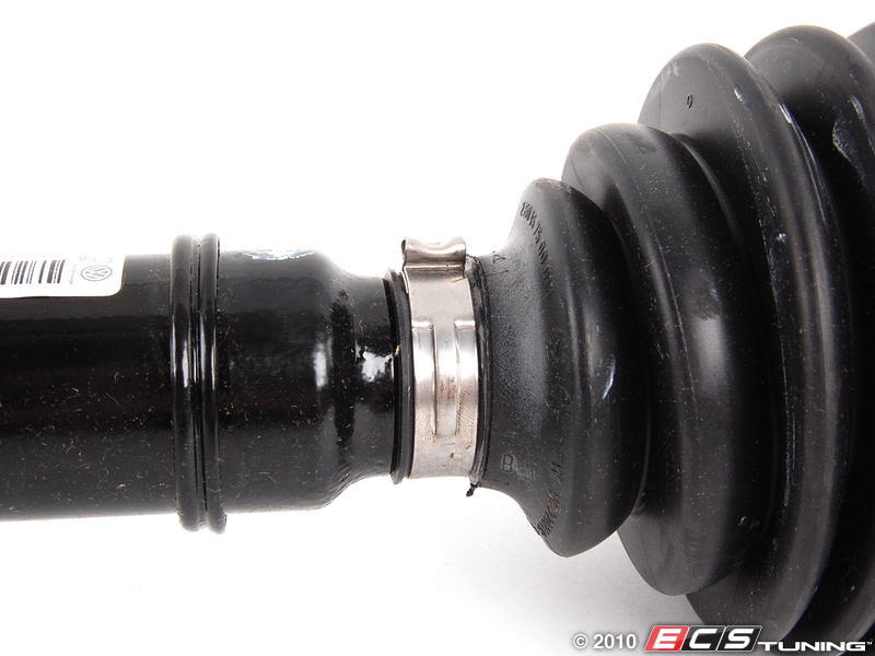 Genuine Volkswagen Audi - 7L0498099C - Front CV Joint Replacement Kit ...