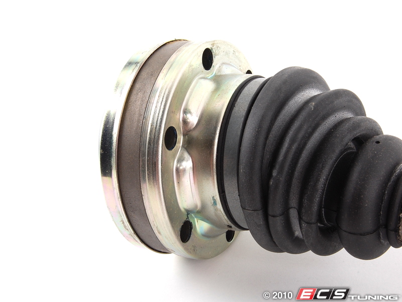Genuine Volkswagen Audi - 7L0498099C - Front CV Joint Replacement Kit ...