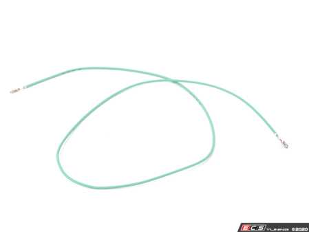 Genuine BMW - 61130056960 - Bushing Contact With Wire Lead - Priced ...