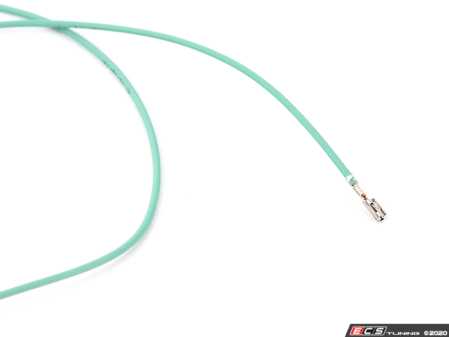 Genuine BMW - 61130056960 - Bushing Contact With Wire Lead - Priced ...
