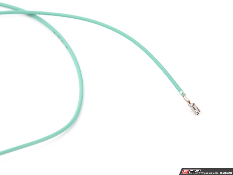 Genuine BMW - 61130056960 - Bushing Contact With Wire Lead - Priced ...