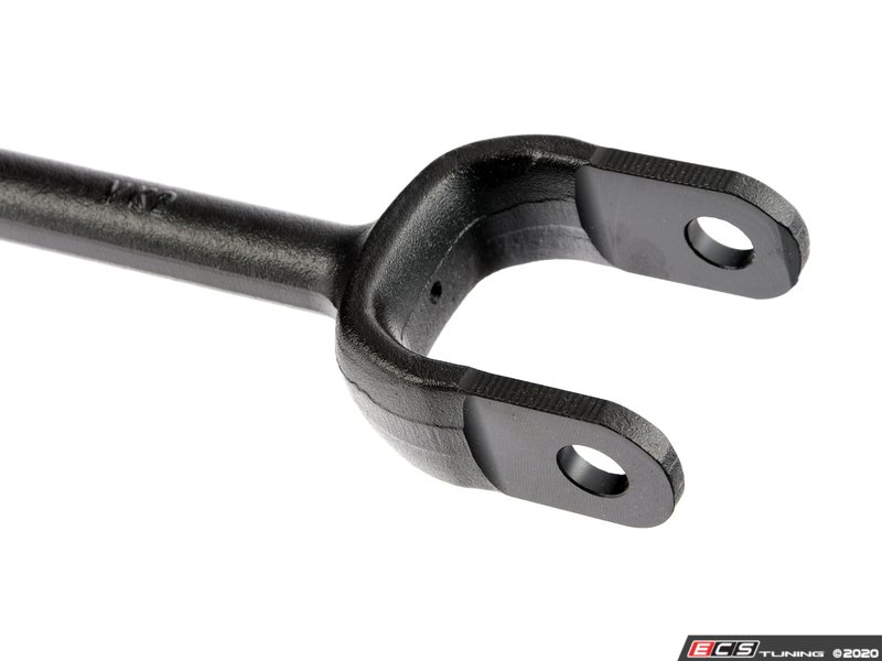 Genuine BMW - 37116796855 - F10 Front Left Strut (37-11-6-796-855)