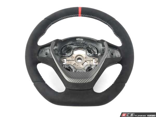 Genuine BMW M Performance - 32302230190 - M Performance Steering Wheel