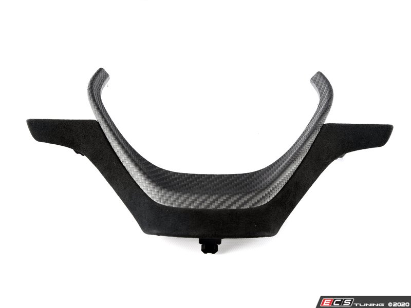 Genuine BMW M Performance - 32302230190 - M Performance Steering Wheel