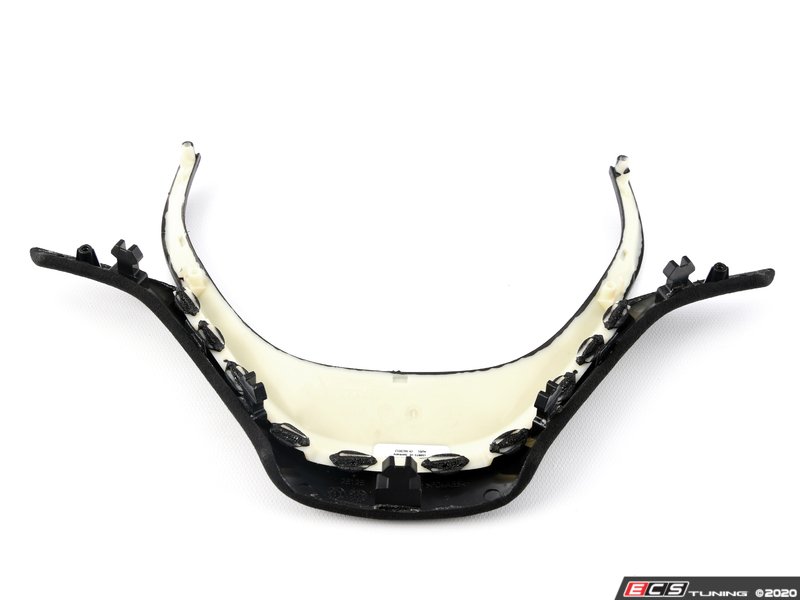 Genuine BMW M Performance - 32302230190 - M Performance Steering Wheel