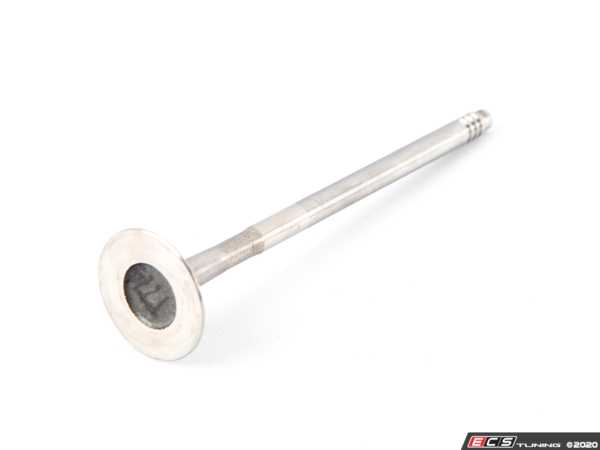 Genuine BMW - 11347553774 - EXHAUST VALVE (11-34-7-553-774)