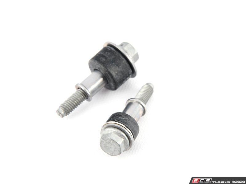 Genuine BMW - 11120036235 - SET FIXING ELEMENT, (11-12-0-036-235)