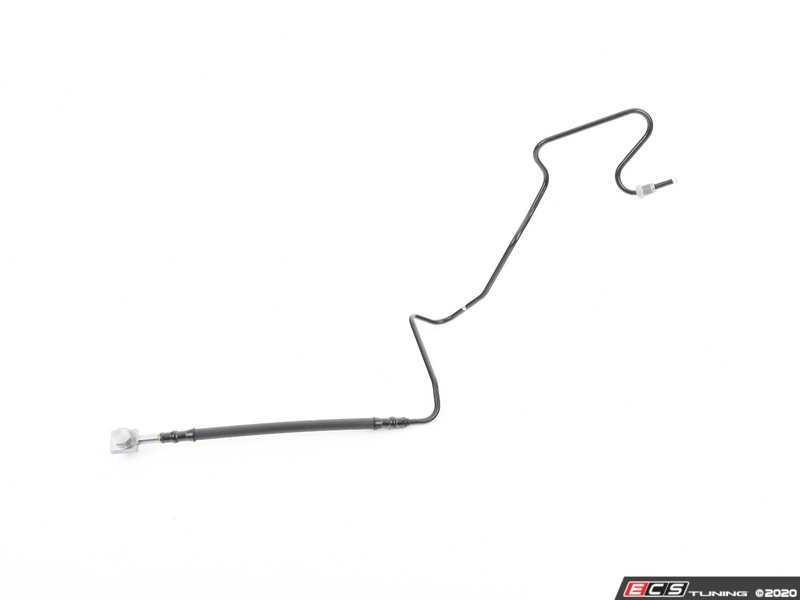 Genuine Volkswagen Audi - 1H0611764G - BRAKE LINE - (NO LONGER ...