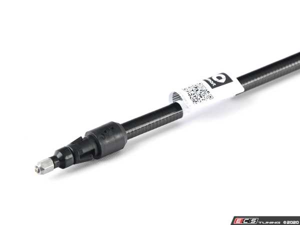 Genuine Mercedes Benz - 251420238564 - Rear Brake Cable - Priced Each