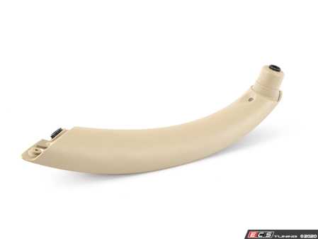 Genuine BMW - 51417135155 - DOOR HANDLE (51-41-7-135-155)