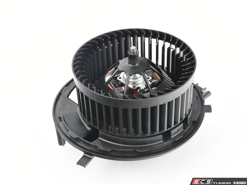 Genuine Volkswagen Audi - 5Q1819021J - FAN (5Q1 819 021 J)