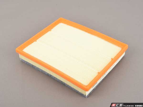 Mahle - 13718616909 - Air Filter