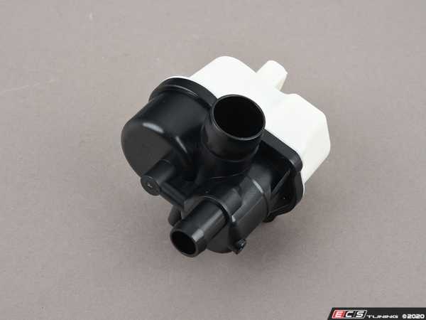 Genuine Volkswagen Audi - 7L0906243A - LDPUMP (7L0 906 243 A)