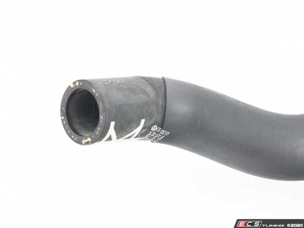 Genuine Volkswagen Audi - 1K0122073EC - Heater Hose (1K0 122 073 EC)