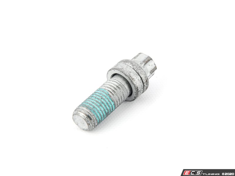 Genuine BMW - 34206867544 - Hex Bolt with Washer (34-20-6-867-544)
