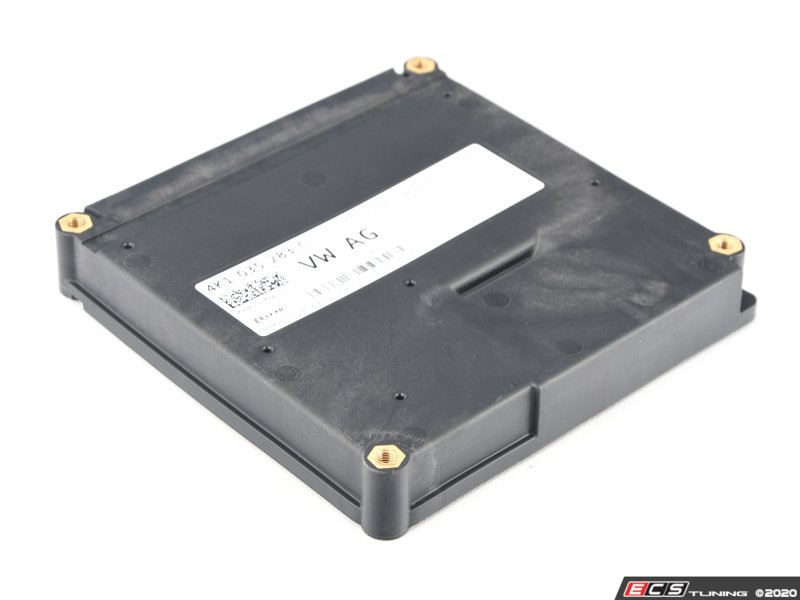 Genuine Volkswagen Audi - 4K1035283C - CONTR.UNIT - (NO LONGER ...