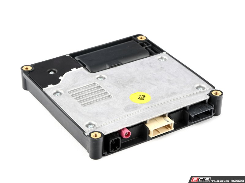 Genuine Volkswagen Audi - 4K1035283C - CONTR.UNIT - (NO LONGER ...
