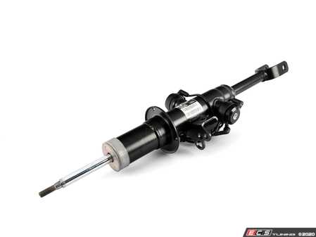 Genuine BMW - 37116863126 - F13 Front Right Spring Strut (37-11-6-863-126)