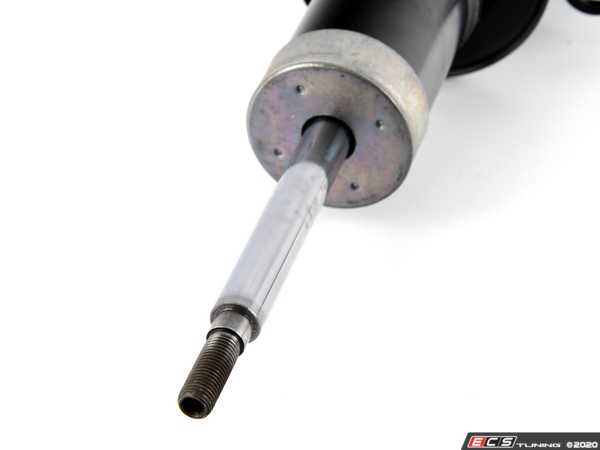 Genuine BMW - 37116863126 - F13 Front Right Spring Strut (37-11-6-863-126)