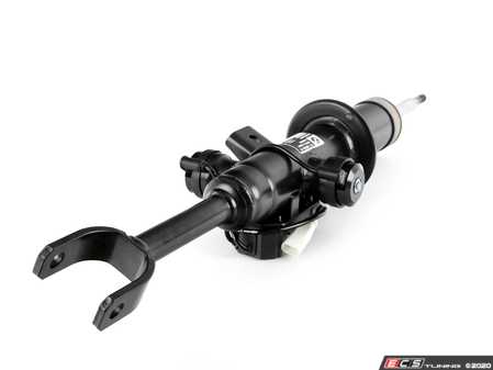 Genuine BMW - 37116863126 - F13 Front Right Spring Strut (37-11-6-863-126)