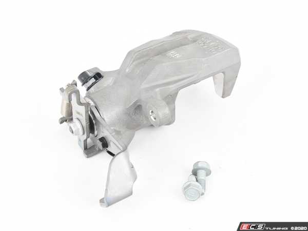 Genuine MINI - 34216860558 - Caliper housing right (34-21-6-860-558)