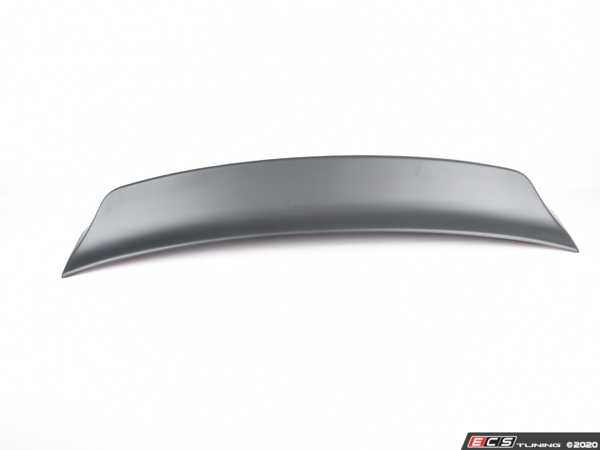 Clinched - Ducka5 - Ducktail Spoiler