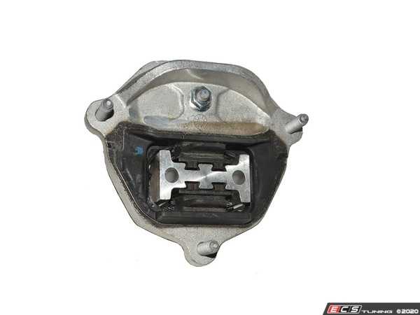 Hamburg Tech - 8K0399151DD - Transmission Mount