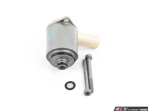 Genuine BMW - 32106788211 - Torque Converter Servotronic - Zf (32-10-6 ...