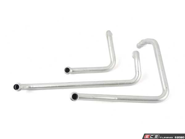 Genuine BMW - 64116922602 - PIPE (64-11-6-922-602)