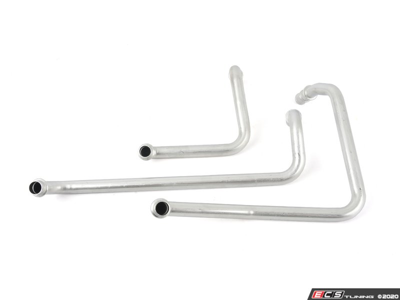 Genuine BMW - 64116922602 - PIPE (64-11-6-922-602)