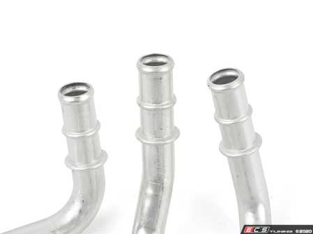 Genuine BMW - 64116922602 - PIPE (64-11-6-922-602)